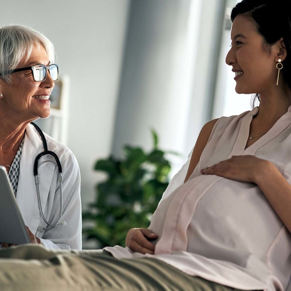 Obstetrics/Maternity Care – East Los Angeles Doctors Hospital