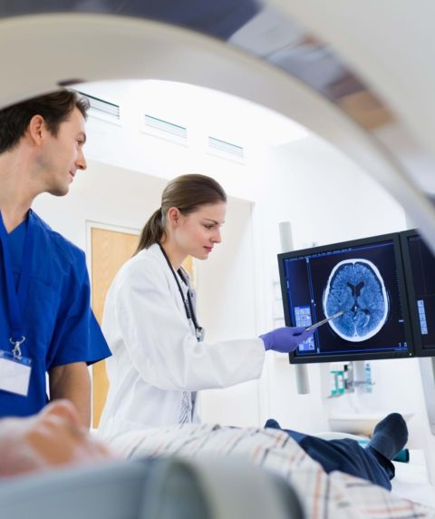 Radiology and Imaging – East Los Angeles Doctors Hospital