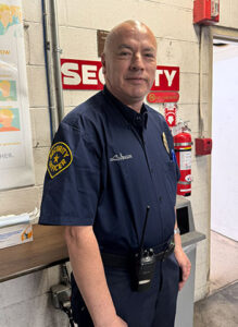 A New Look for Security Team – East Los Angeles Doctors Hospital